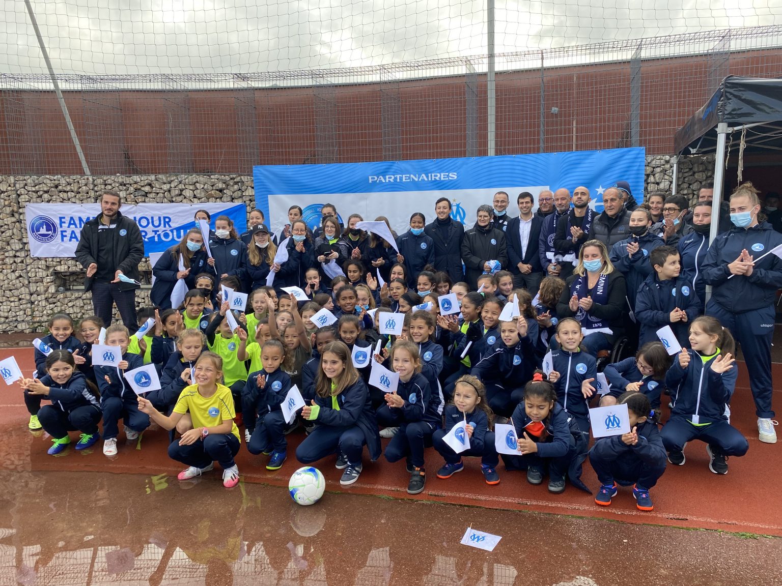 Notre Club | FAMF
